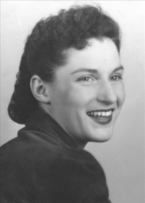 Dorothy A. Anderson | News, Sports, Jobs - Post Journal